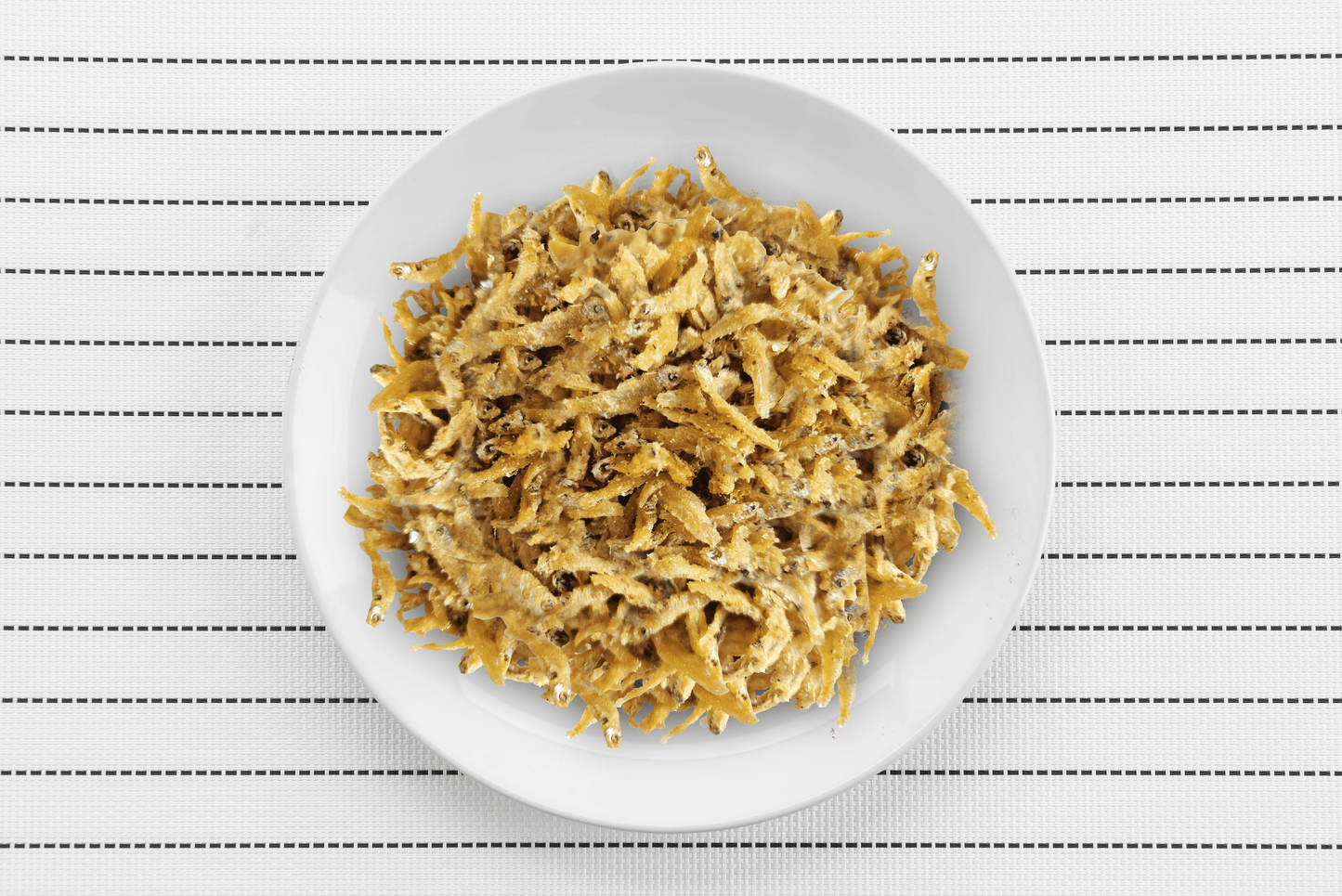 Fretins (petits poissons) - (100g / 500g/1000g) – Elvia delices