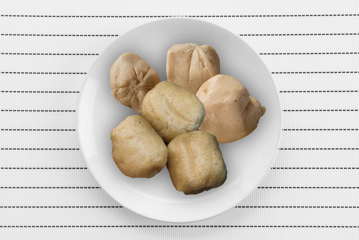Coffret Dokounou - (kôm, kenkey) et piment noir – Elvia delices